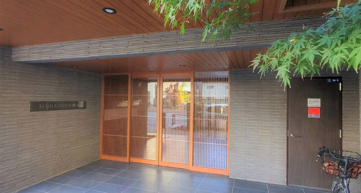 KEN-LOCKの強み | KEN-LOCK